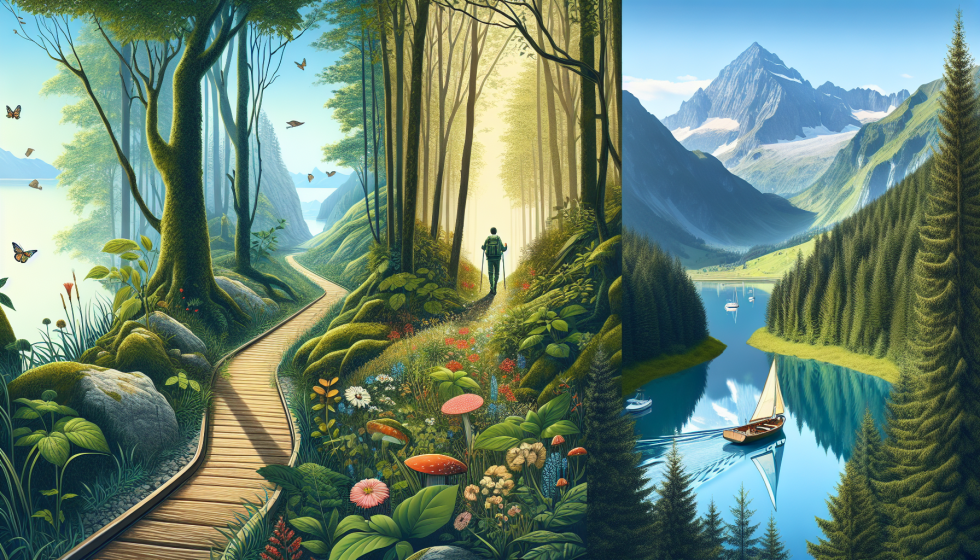 Your Essential Guide: How to Plan a Slow Travel Trip for Meaningful ...