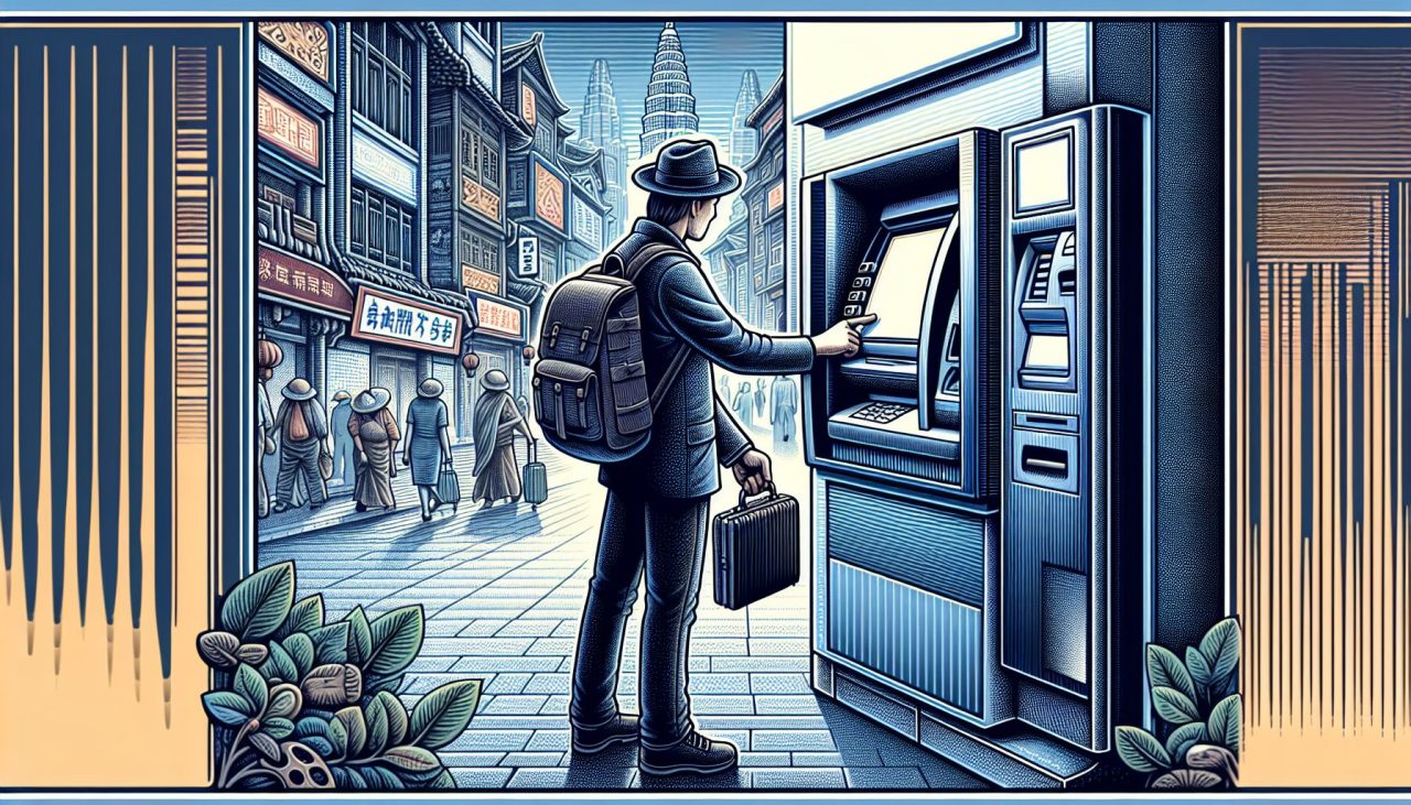 Smart and Easy Ways to Manage your Travel Money - travelsharp